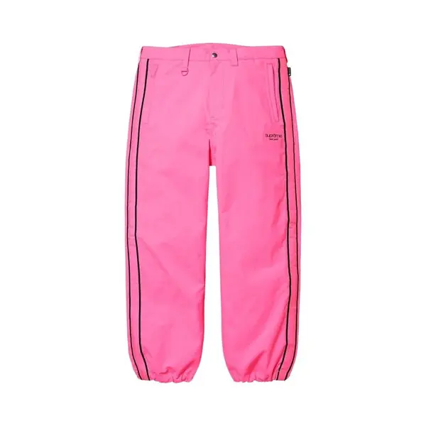 Supreme Gore-tex Stripe Pant