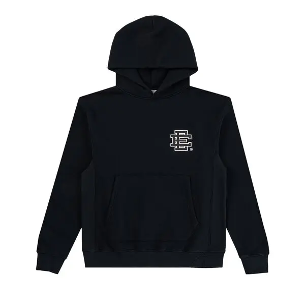 ERIC EMANUEL Ee Keith Haring Hoodie - Black