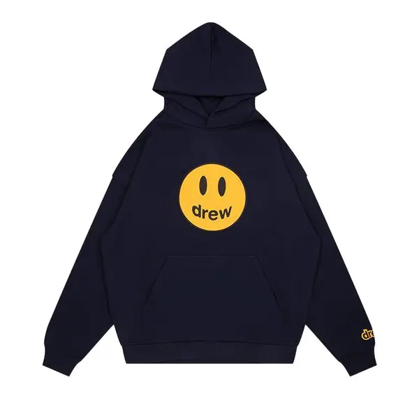 Drew House Mascot Hoodie - Blue