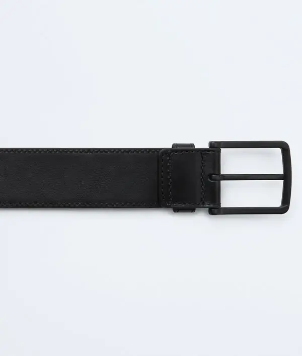 Bottega Veneta Intrecciato Belt