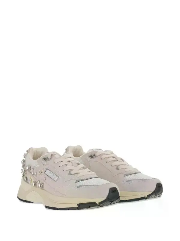 AUTRY Hyperway Embellished Sneakers