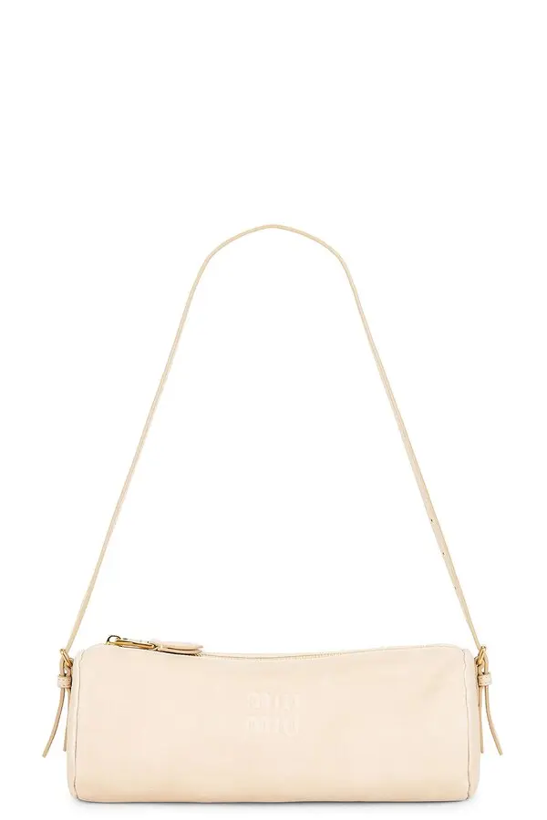 Miu Miu Velluto Bag