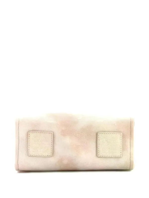 Givenchy G-printed Canvas Mini Tote