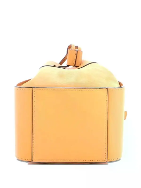 Loewe Hammock Mini Tote Bag - Neutrals