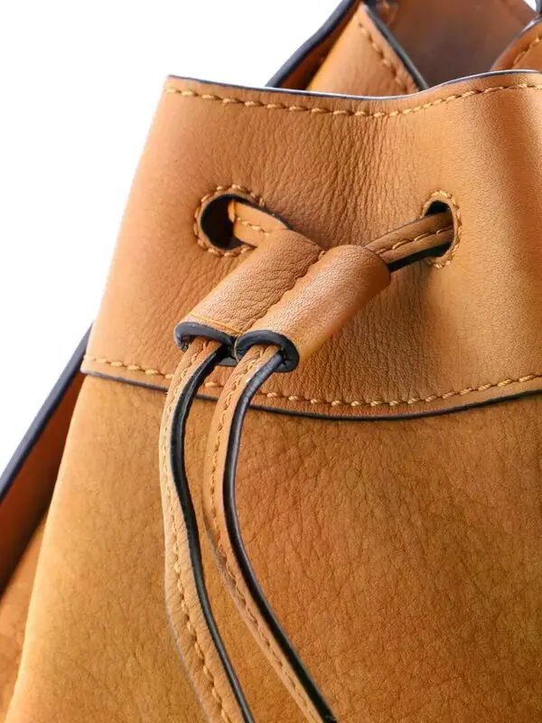 Loewe Hammock Mini Tote Bag - Neutrals