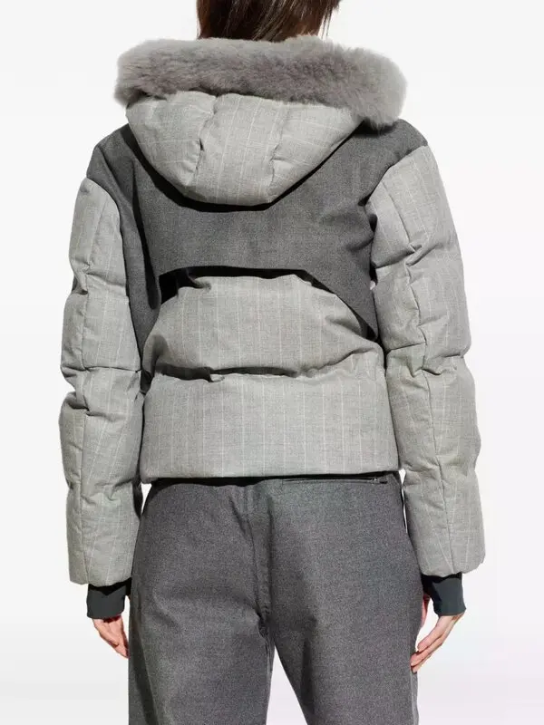 Sease Arlo Vampire 3.0 Hooded Jacket