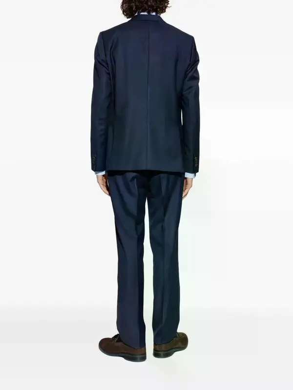 Paul Smith Buttoned Suit