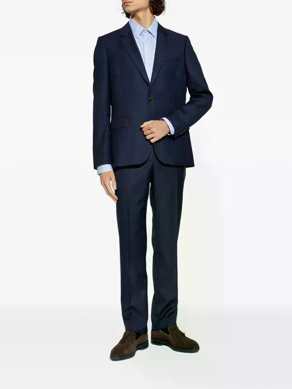 Paul Smith Buttoned Suit