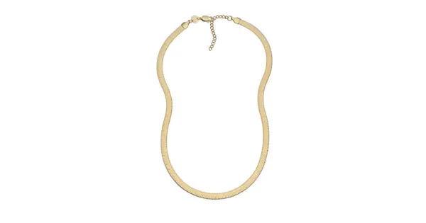 Jennifer Zeuner Jewelry Allie Necklace - One-color