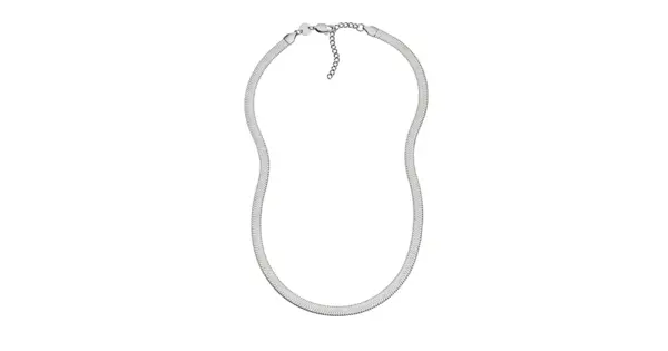 Jennifer Zeuner Jewelry Allie Necklace - One-color