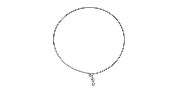 Jennifer Zeuner Jewelry Porto Choker - One-color