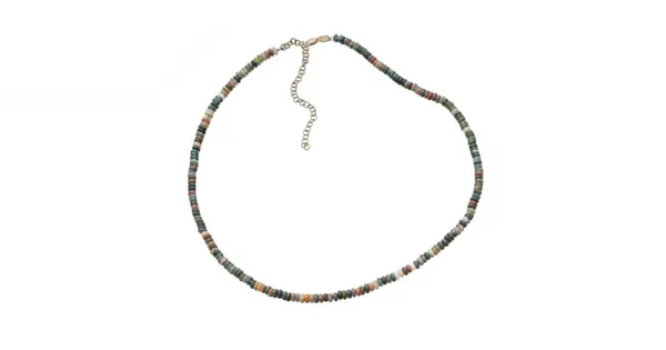 Jennifer Zeuner Jewelry Lowell Necklace - One-color