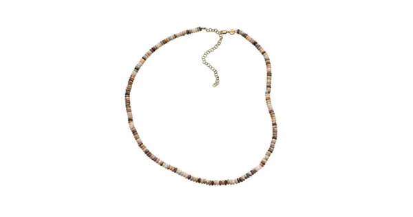 Jennifer Zeuner Jewelry Mara Necklace - One-color