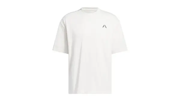 Adidas Ae T-shirt - Cloud White