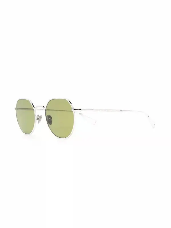 AHLEM Round-frame Sunglasses