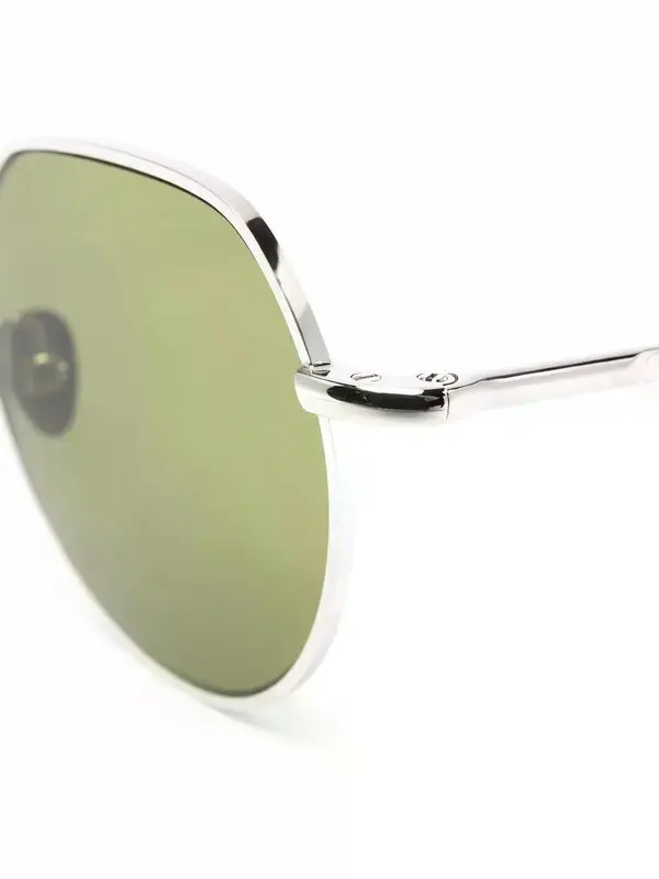 AHLEM Round-frame Sunglasses