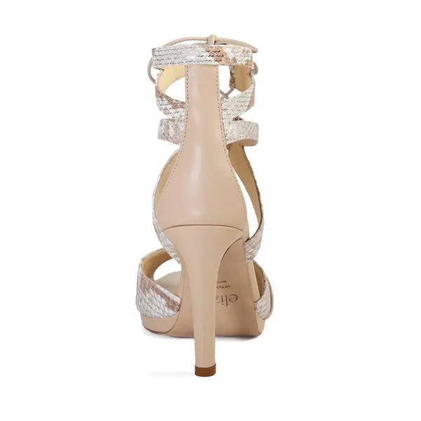 ELIZEE Ametista Sandal