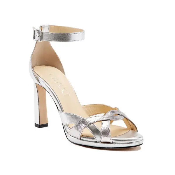 ELIZEE Rhea Platform Sandal