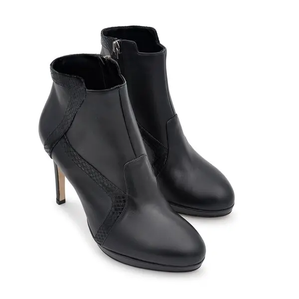 ELIZEE Deia Bootie