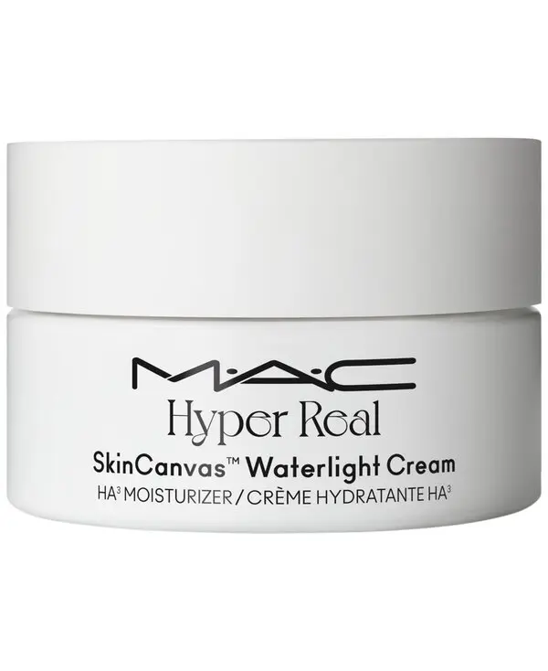 MAC COSMETICS Hyper Real Skincanvas Waterlight Cream - No Color