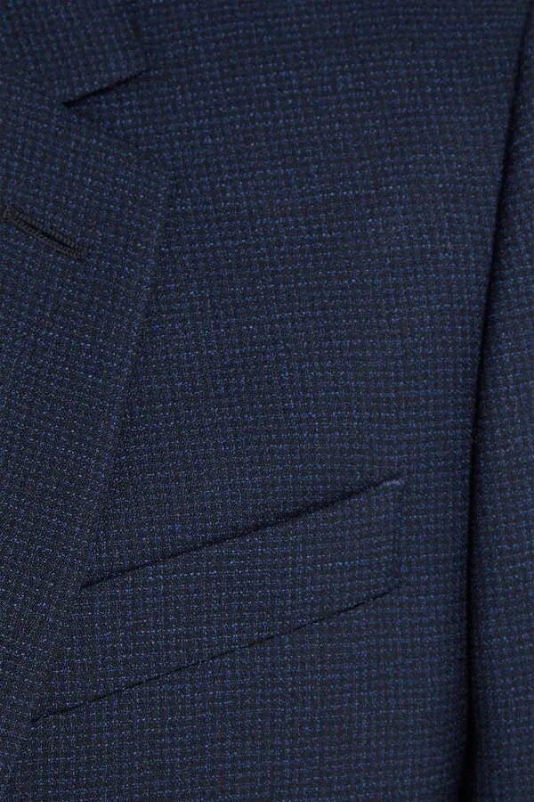 Paul Smith Wooltweed Suit