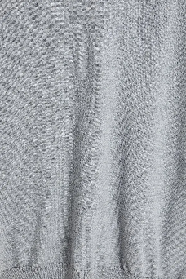 Frescobol Carioca Braga Wool Sweater