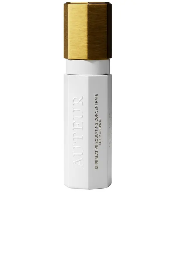AUTEUR Superlative Sculpting Concentrate - N,a