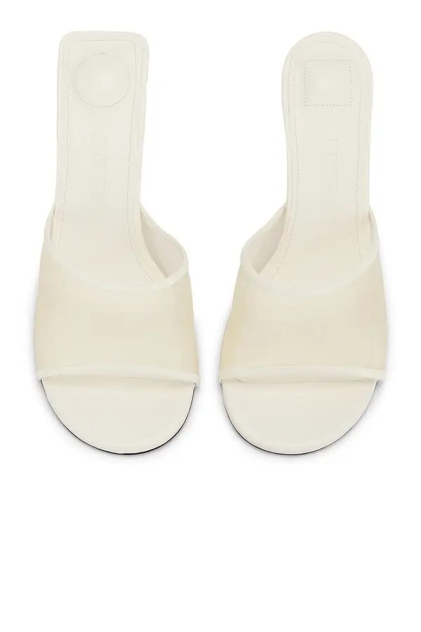 Jacquemus Les Mules Cubisto