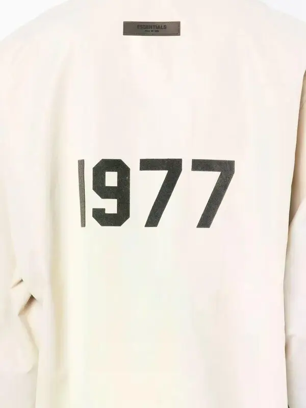 Fear Of God Coaches Track Jacket