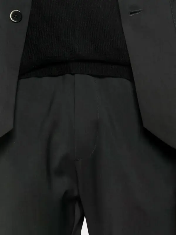 Barena Venezia Elasticated-waistband Trousers