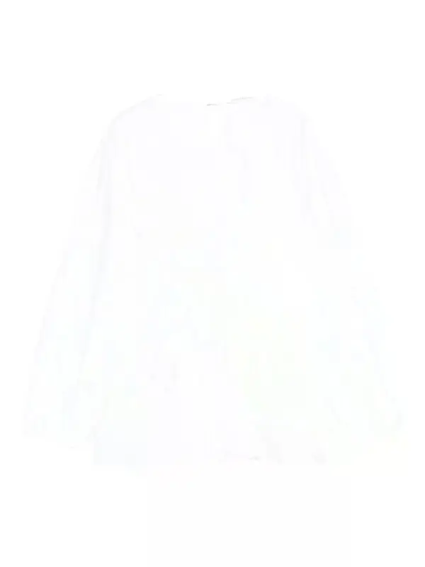 Cecilie Bahnsen Camryn Blouse