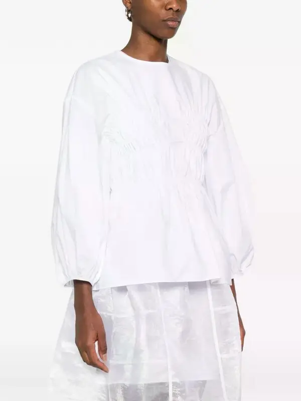 Cecilie Bahnsen Camryn Blouse