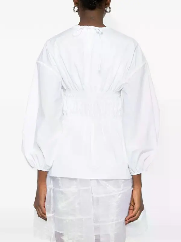 Cecilie Bahnsen Camryn Blouse