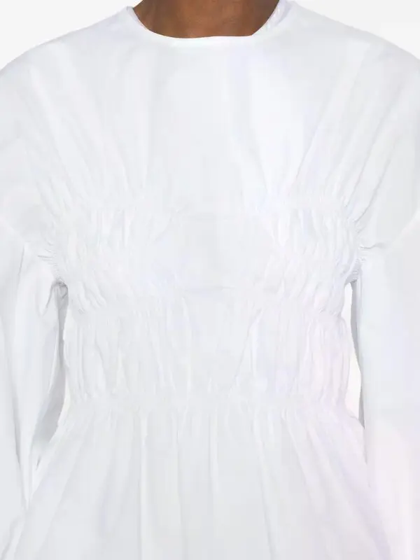Cecilie Bahnsen Camryn Blouse