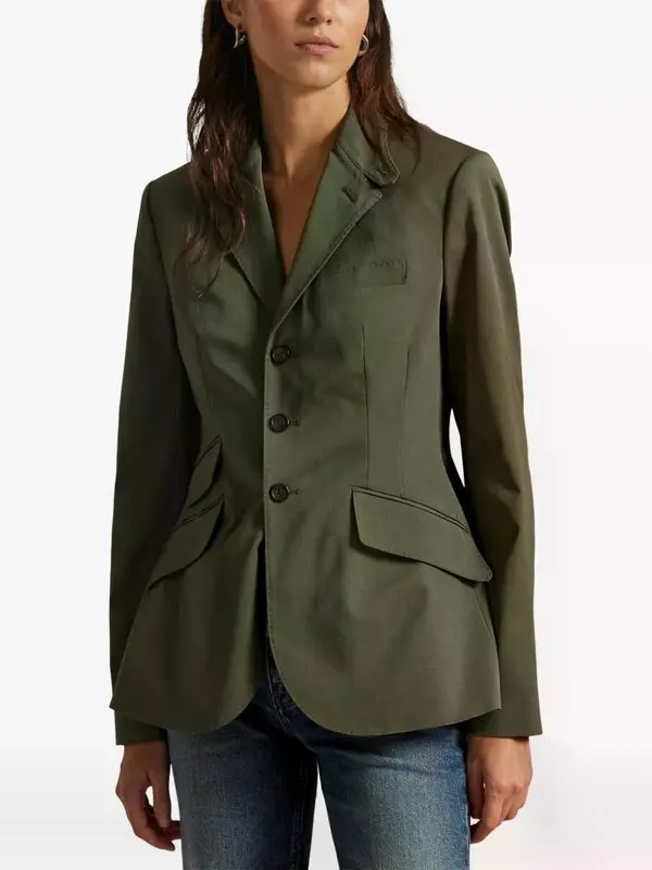 Polo Ralph Lauren Single-breasted Blazer