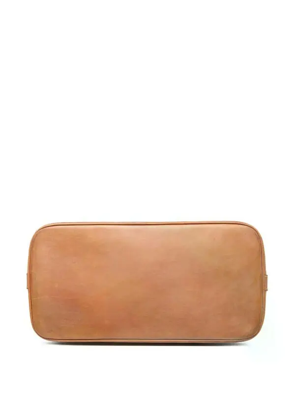 LOUIS VUITTON 1993 Monogram Alma Pm Handbag