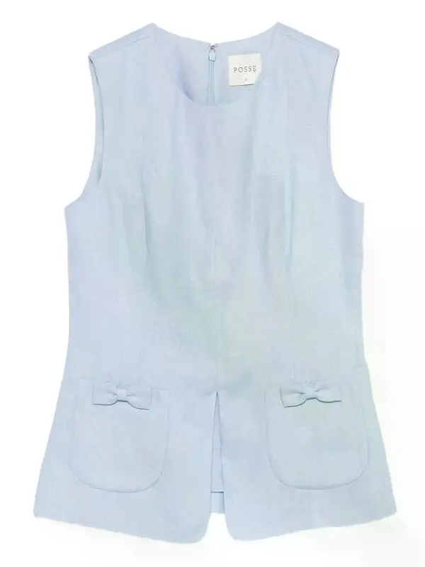 Posse Harper Vest