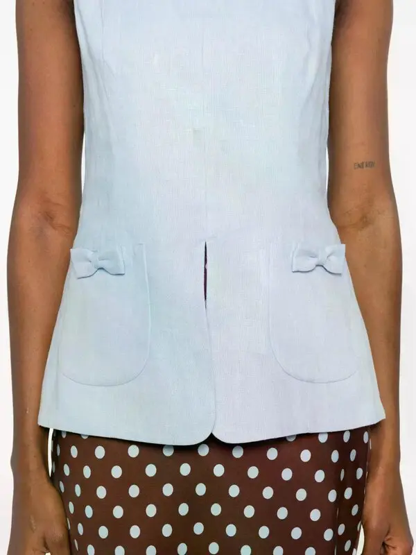 Posse Harper Vest