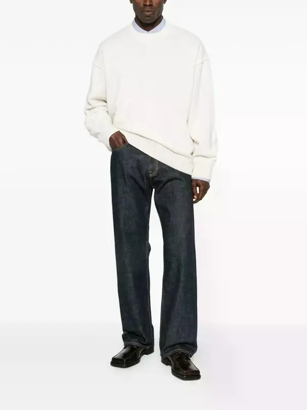Balmain Crew-neck Sweater
