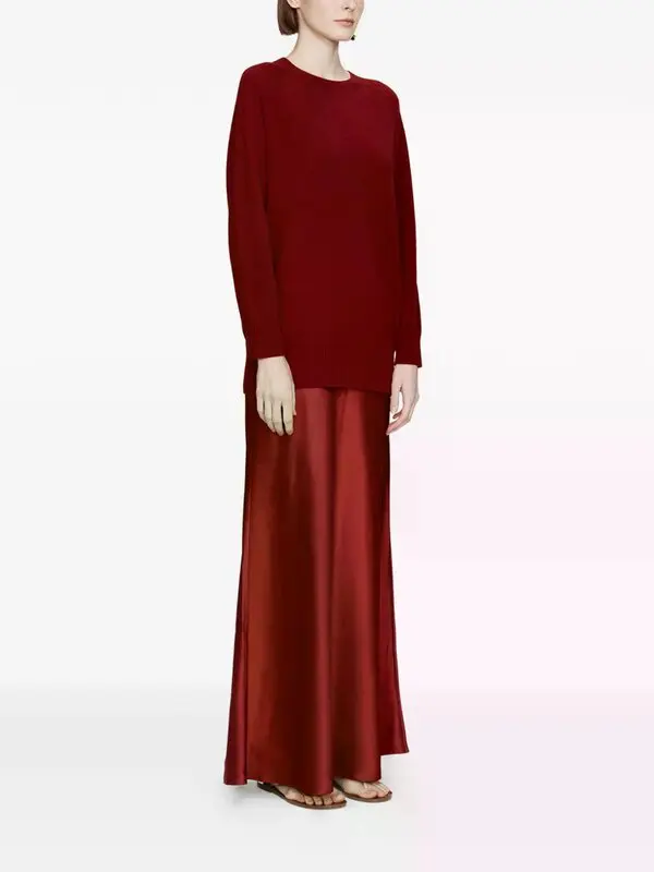 Christopher Esber Monument Long Dress