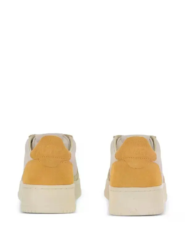 AUTRY Medalist Low Sneakers