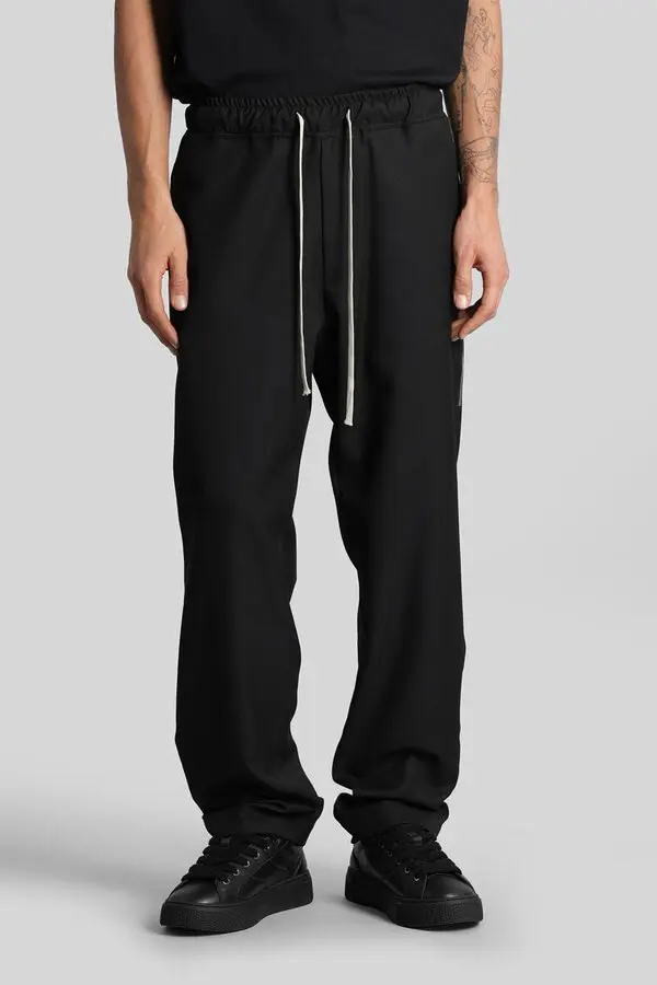 STATE OF ORDER Buffalo Zip Pants