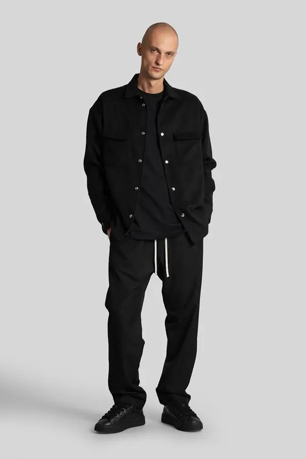 STATE OF ORDER Buffalo Zip Pants