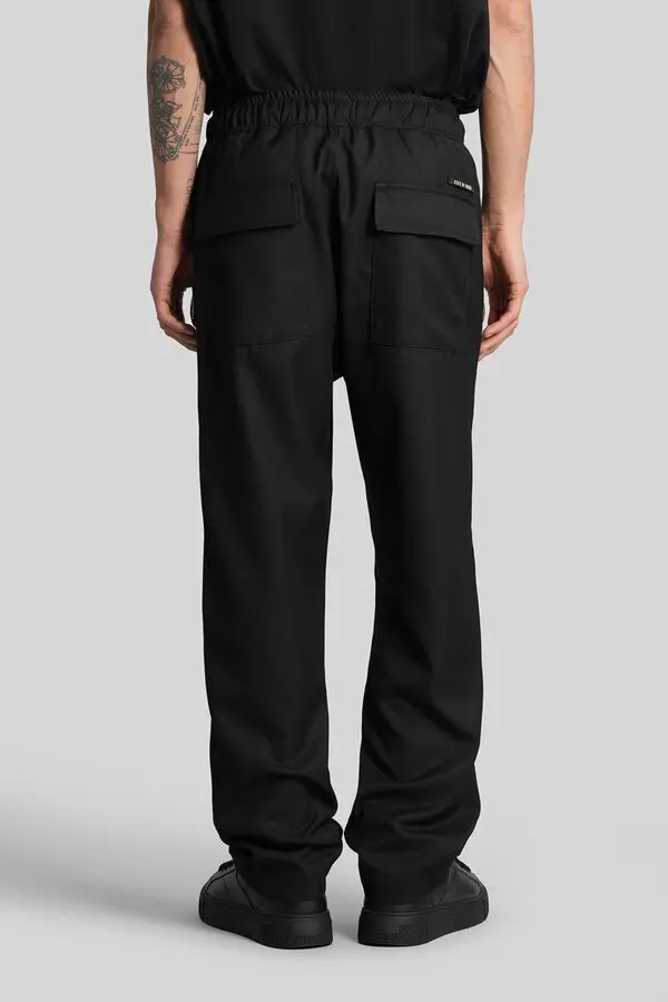 STATE OF ORDER Buffalo Zip Pants