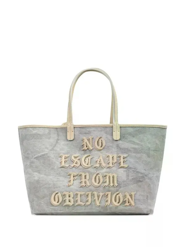 Readymade X Cali Thornhill Dewitt Medium Dorothy Tote Bag