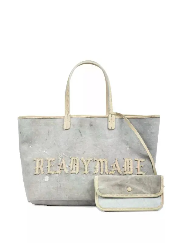Readymade X Cali Thornhill Dewitt Medium Dorothy Tote Bag