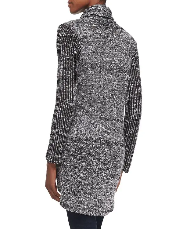 Christopher Esber Orion Pleated Mini Dress