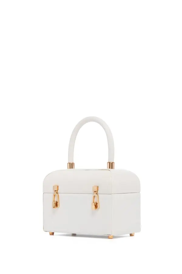 Gabriela Hearst Patsy Bag - Ivory