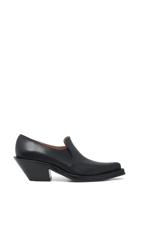 Gabriela Hearst Jack Loafer