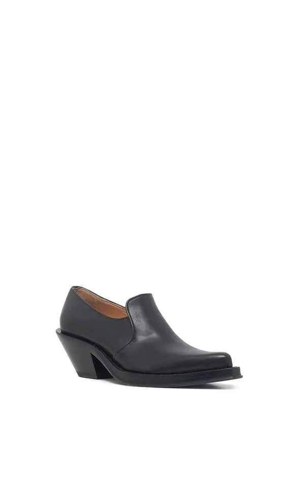 Gabriela Hearst Jack Loafer